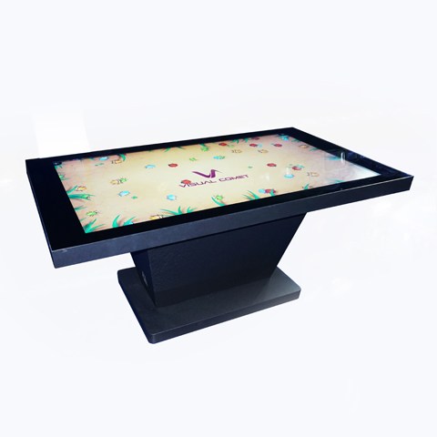 48″ Touch Game Table
