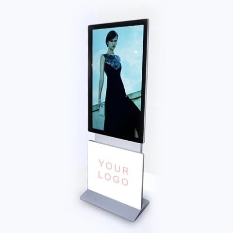 Vertical/Horizontal Display